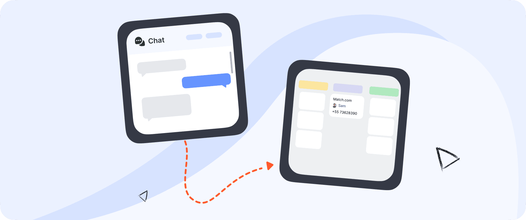 Best Live Chat Software With CRM Integration (2026)