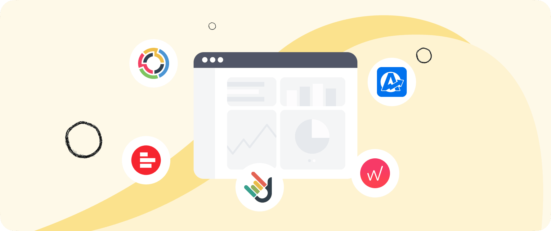 Best Marketing Reporting Tools in 2026 Compared